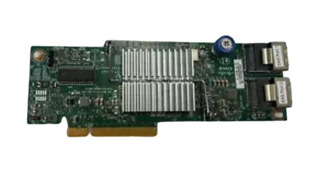 Cisco UCS RAID SAS 2008M-8i Mezzanine Card für UCS C220 M3 (Gebraucht ...