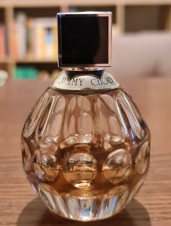 Jimmy Choo - EDP 60ml | Kaufen auf Ricardo
