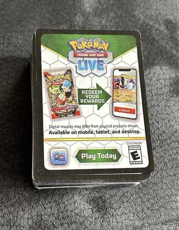 Pokemon code 90 pce | Kaufen auf Ricardo