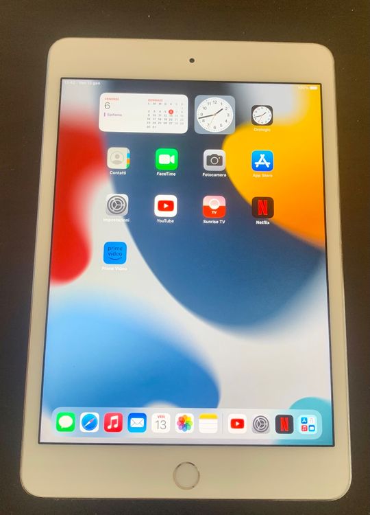 iPad mini 4 | Kaufen auf Ricardo