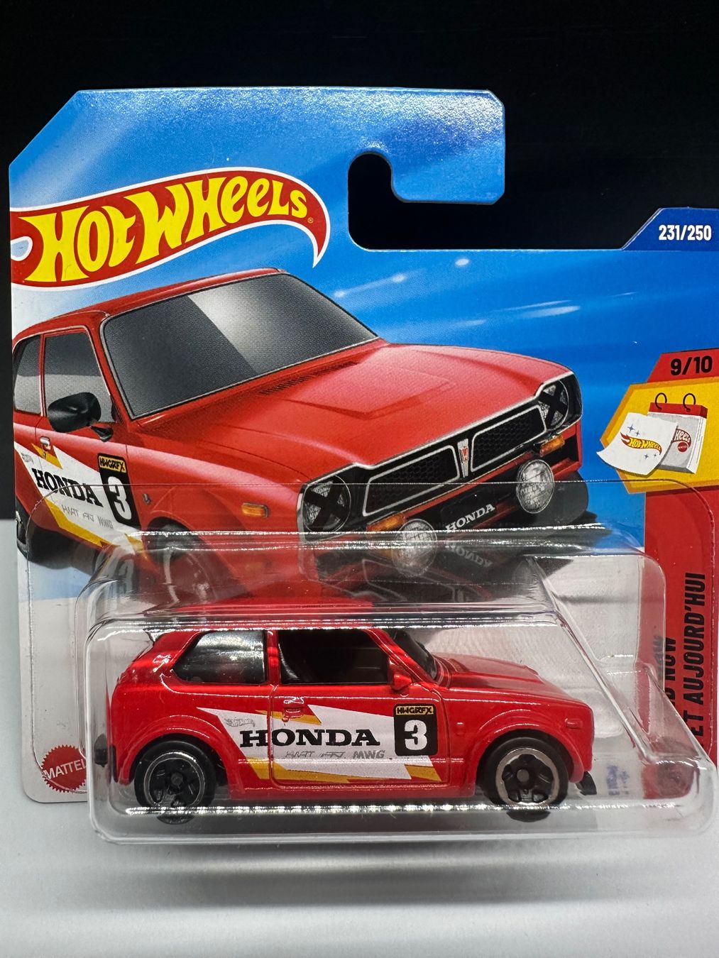 Hot Wheels Japanese Car Bundle II. (Neu und originalverpackt) in ...