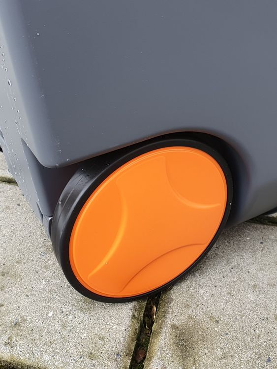 Neue Thetford Toilette WC für Wohnmobil und Wohnwagen C263-S (Neu (gemäss Beschreibung)) in ...