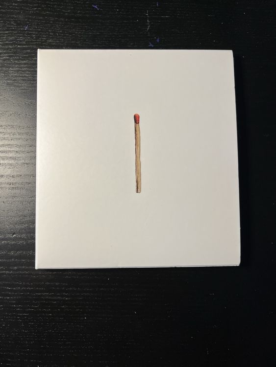 Rammstein „Untitled“ Album 2019 | Kaufen auf Ricardo