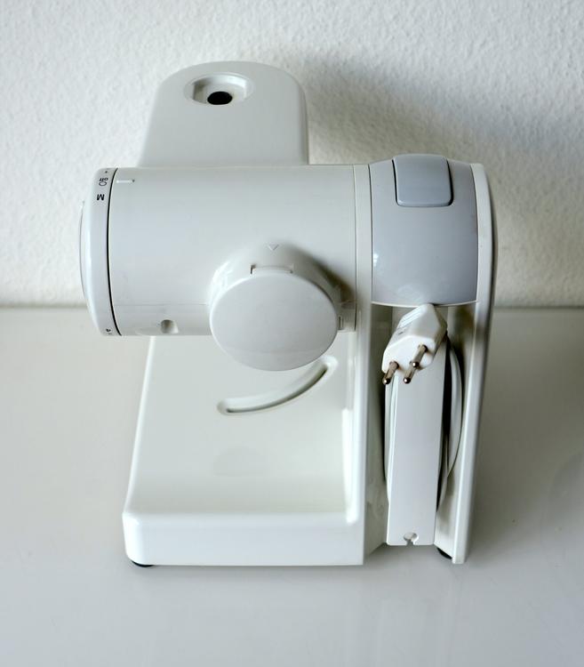 Bosch Küchenmaschine Profi 45 microtronic (Gebraucht) in für CHF 39.9 ...