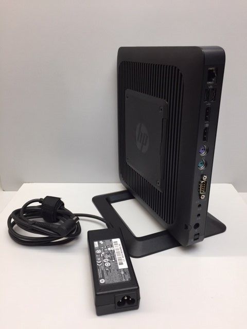 HP t620 Thin Client (Gebraucht) in Hittnau für CHF 20 – mit Lieferung ...