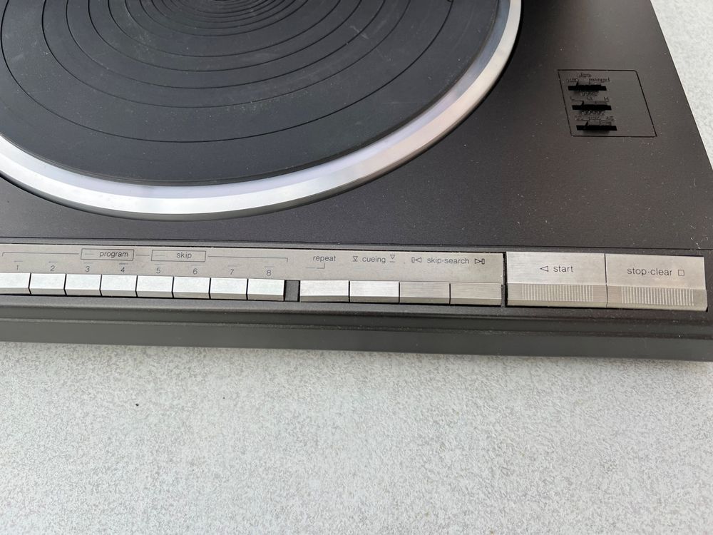 Technics SL-L3 Tangential (Gebraucht) in Dietikon für CHF 28 – mit ...