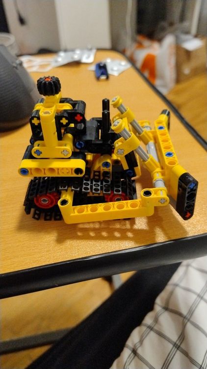 Lego Technic Modelle | Kaufen auf Ricardo