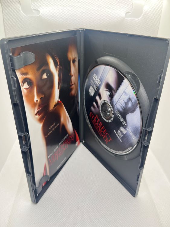 DVD: Verführung einer Fremden, Halle Berry, Bruce Willis! (Gebraucht) in Hinterkappelen für CHF ...
