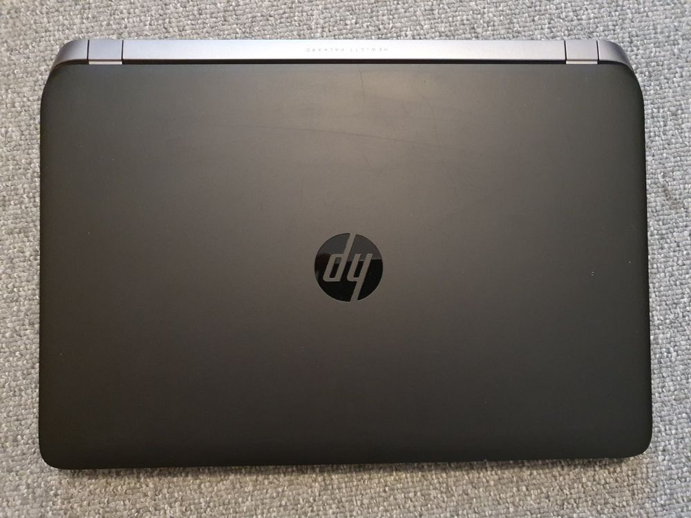 HP ProBook 450 G2 Windows 11 (Gebraucht) in Winterthur für CHF 70 – mit ...