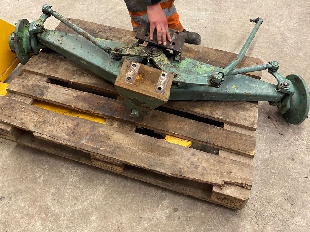 Bührer MS-12/15 Standard (Gebraucht) in Bubendorf für CHF 1700 – nur ...