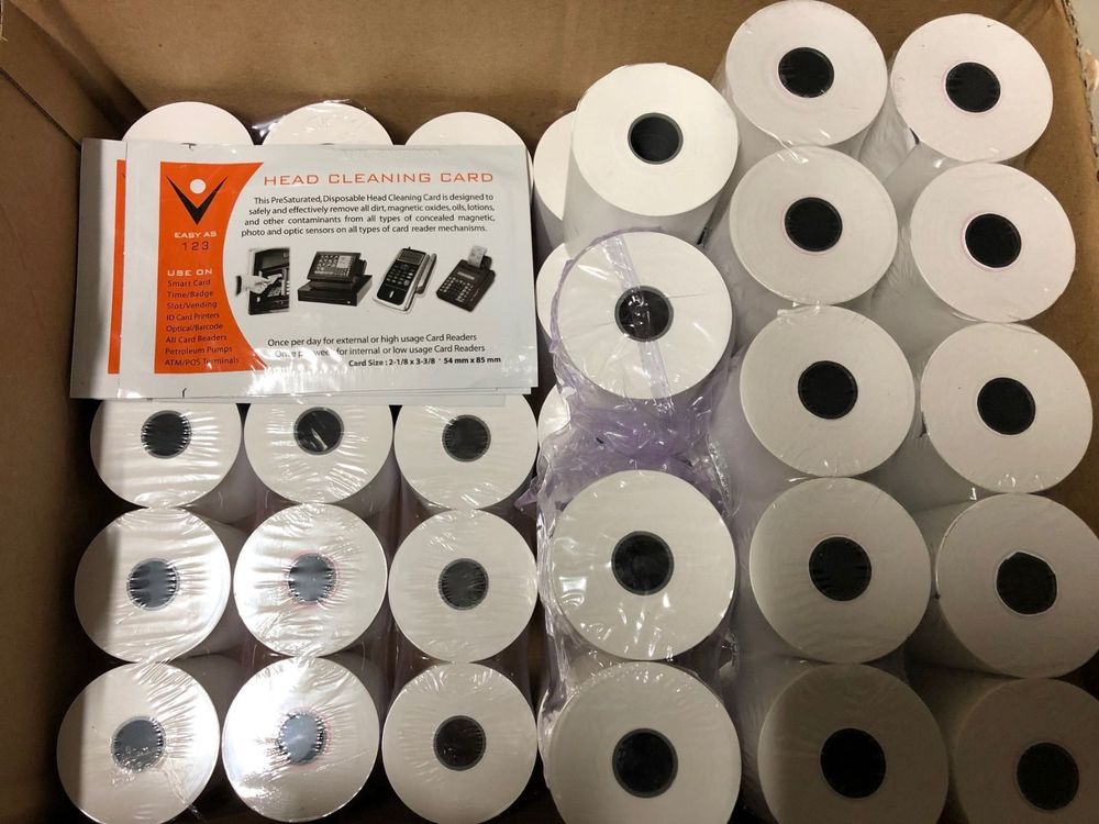 Yomani touch XR AUTONOM mit Drucker und Thermorollenpapier (Gebraucht ...