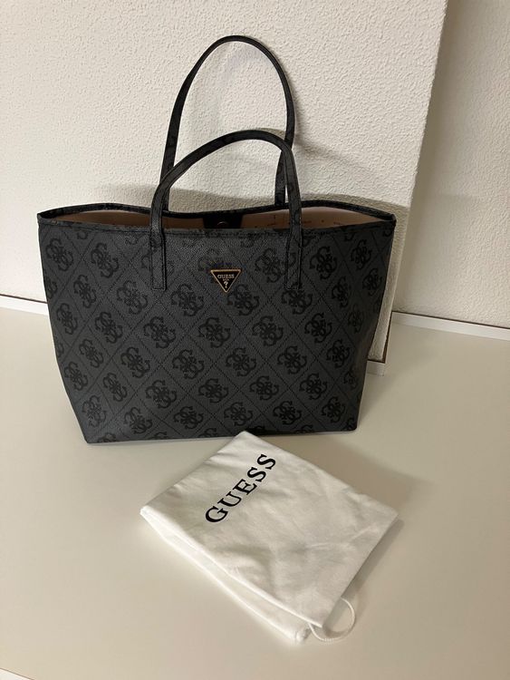 Cooler Shopper von Guess (Gebraucht) in Zürich für CHF 49 – mit ...