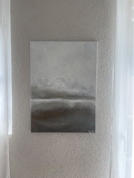 Gemälde, Shannon's Art Gallery, abstrakte Kunst, Acryl (Gebraucht) in Auenstein für CHF 690 ...