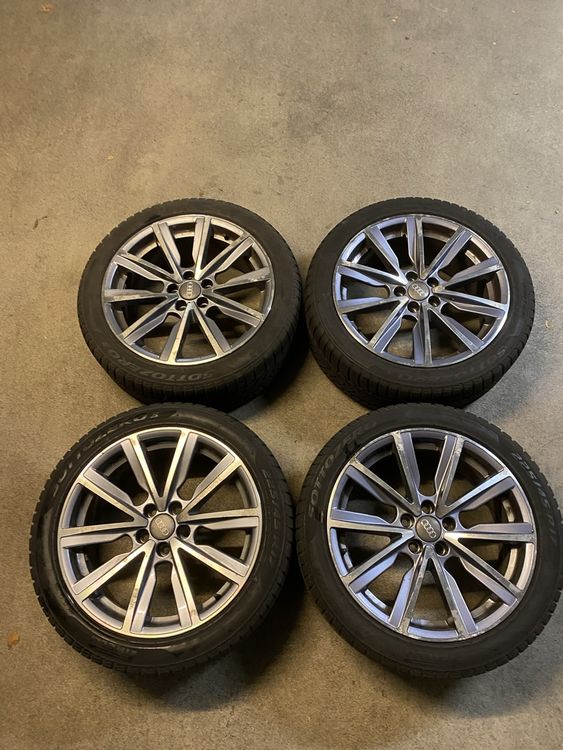 Felgen | Kaufen auf Ricardo