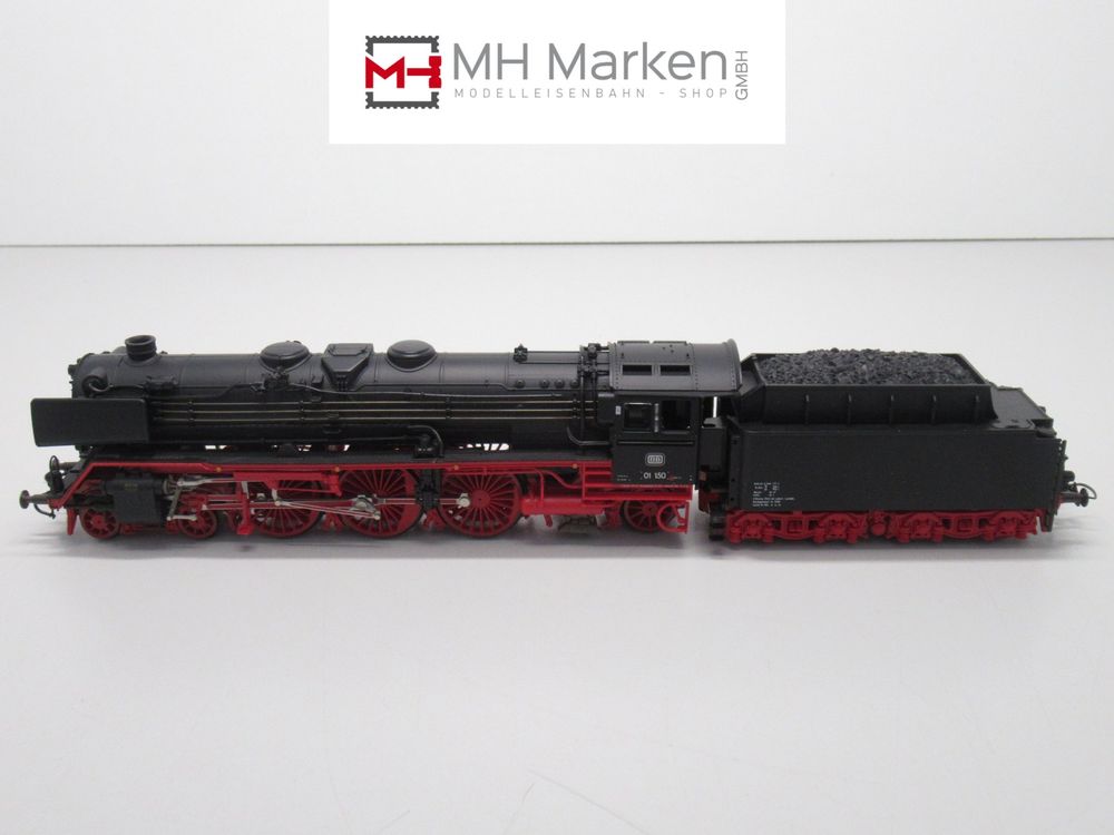 Roco 43238 DB BR 01 DC Digital H0, Museums Edition | Kaufen auf Ricardo