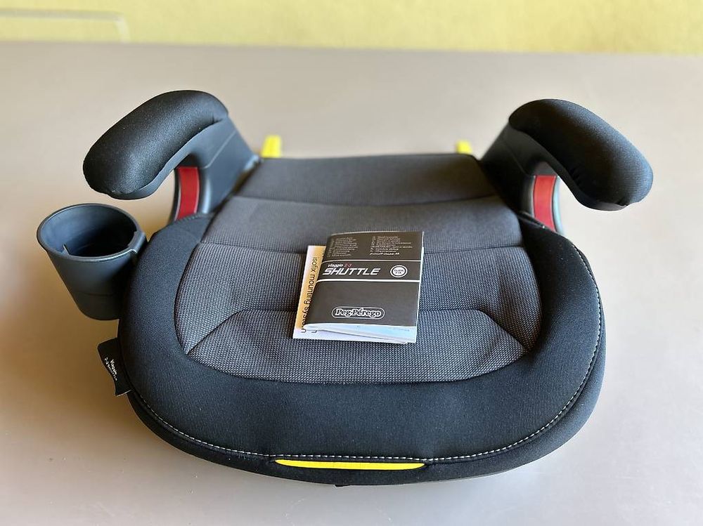 Siège auto iso-fix (D'occasion) à Uvrier pour CHF 40 – retrait uniquement | Acheter sur Ricardo