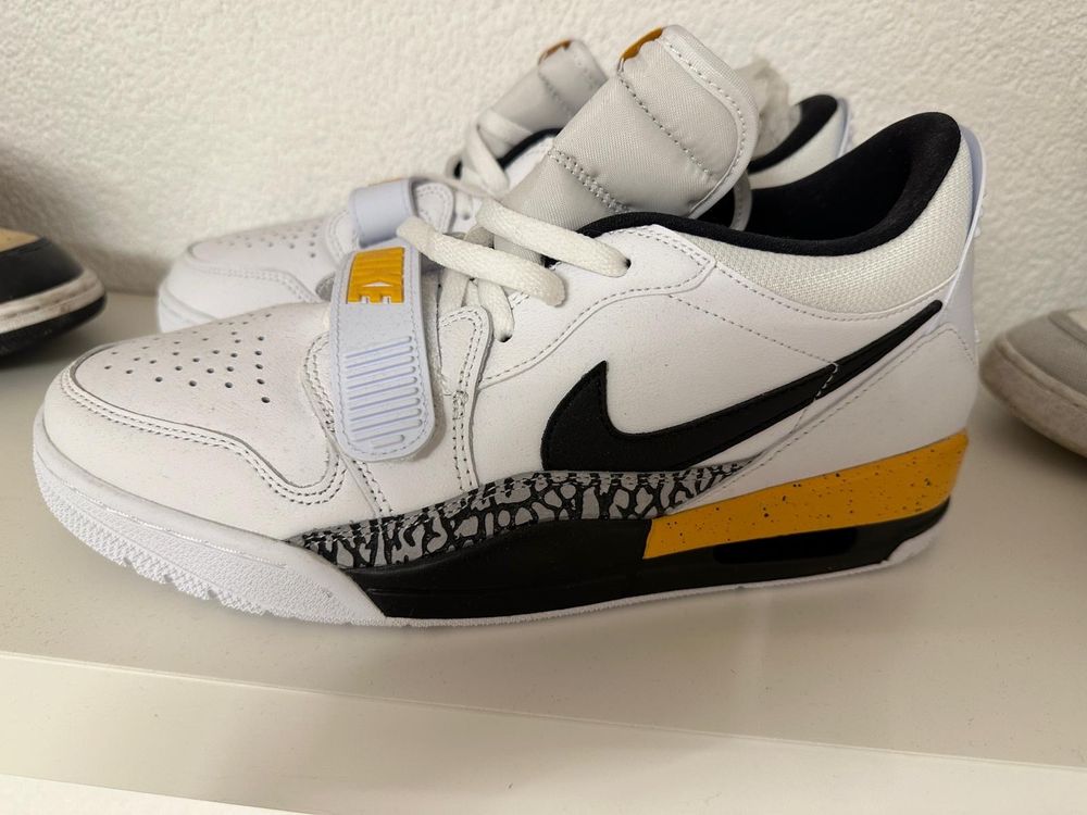 Air jordan 300 legacy (Neu (gemäss Beschreibung)) in Bellikon für CHF ...