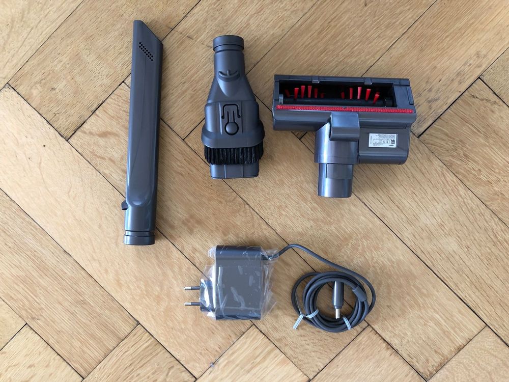 Dyson V6 Zubehor