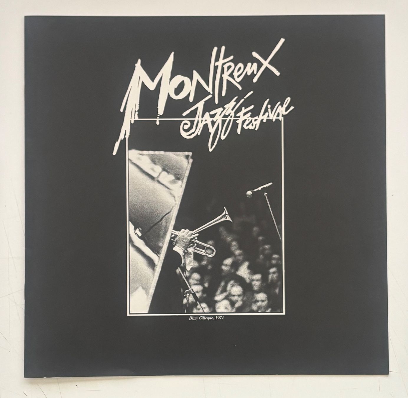 Montreux Jazz Festival Coffret 4 CD - 25ème anniversaire (D'occasion) à ...