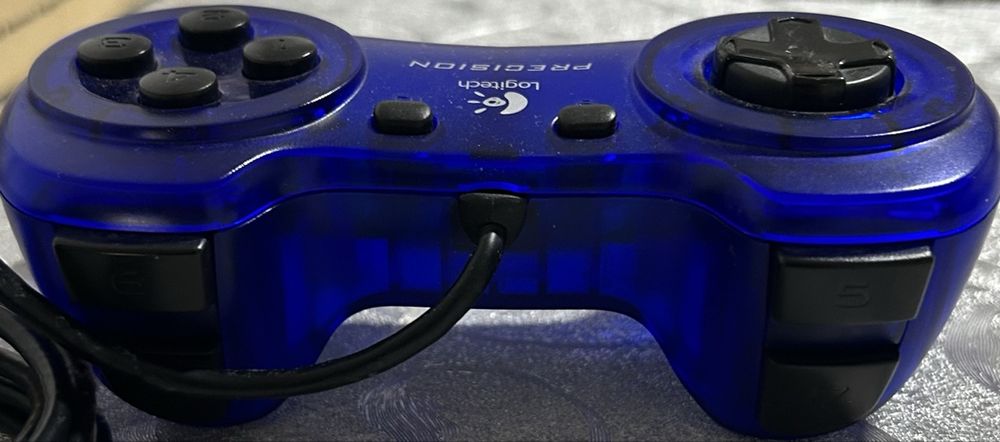 Logitec game Controller | Kaufen auf Ricardo