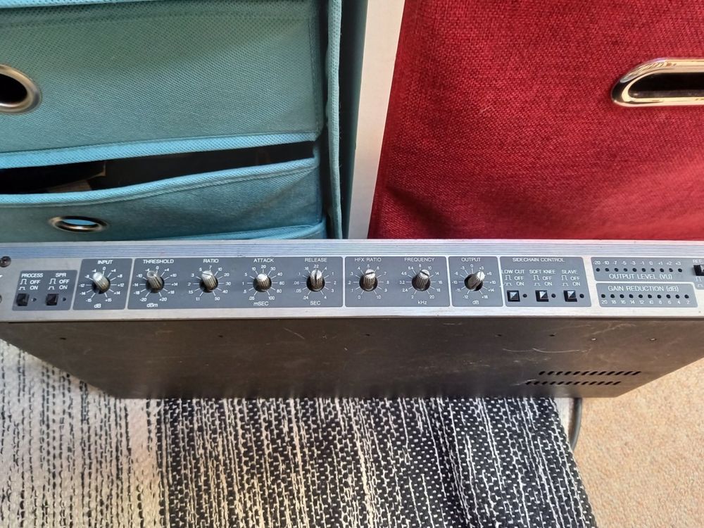 Aphex Expressor Ax651 | Kaufen auf Ricardo