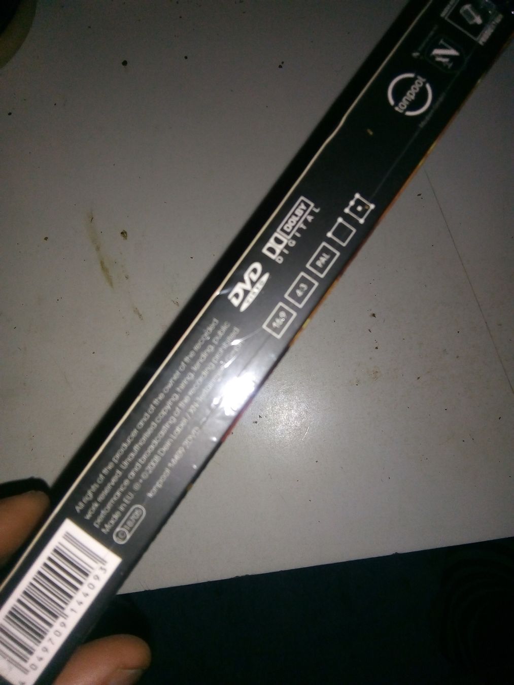 Söhne Mannheims & Xavier Naidoo - MTV Unplugged Schwetzingen (Neu und ...