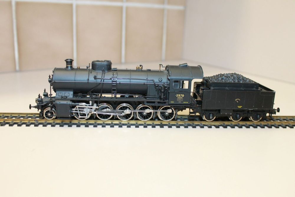 Roco C5/6 " Elefant " | Kaufen auf Ricardo