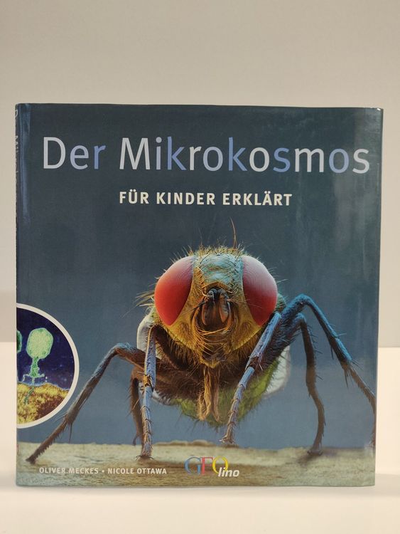 Der Mikrokosmos für Kinder Erklärt | Kaufen auf Ricardo