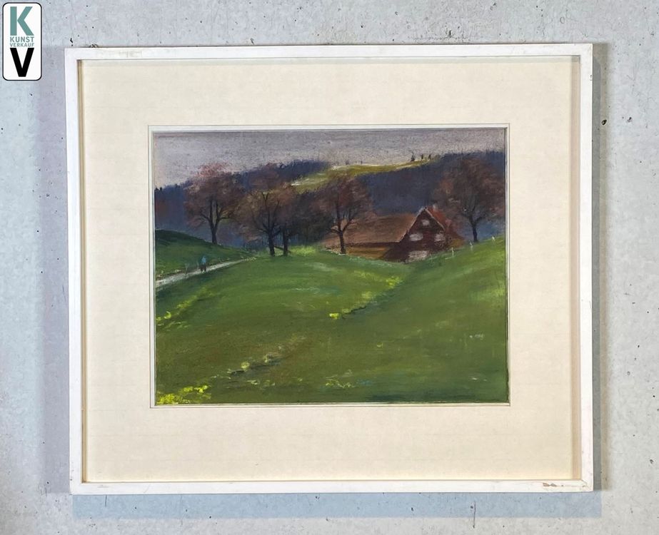 Hans Comiotto - Swiss Art Selection (Gebraucht) in Sursee für CHF 145 – mit Lieferung auf ...