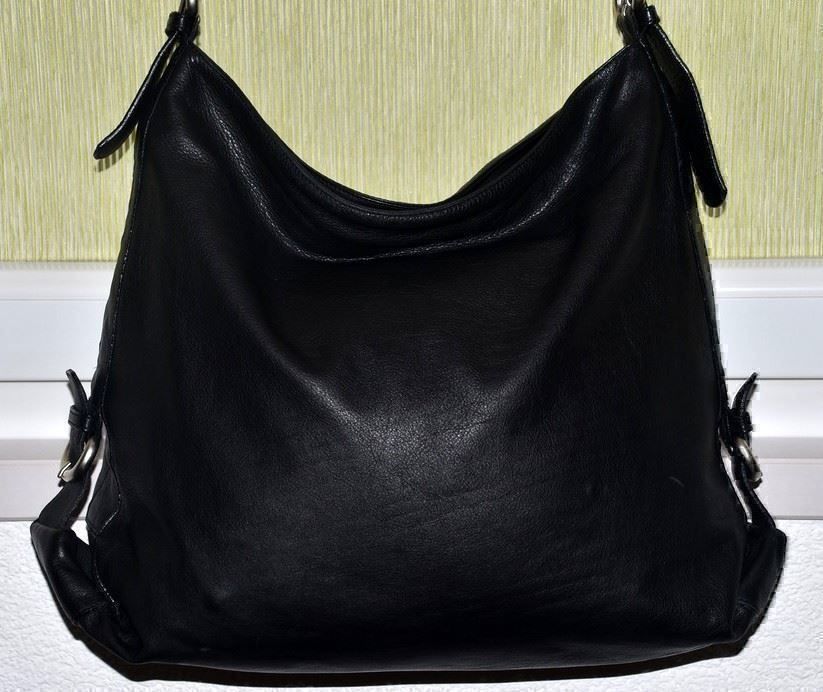 Tasche / Sac à bandoulière LUPO (Gebraucht) in Collonges für CHF 55 ...