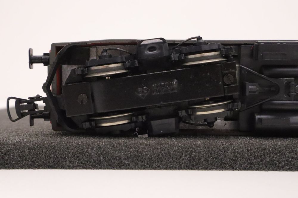 Roco SBB Re 4/4 IV 10103, AC Digital Mfx, H0 | Kaufen auf Ricardo