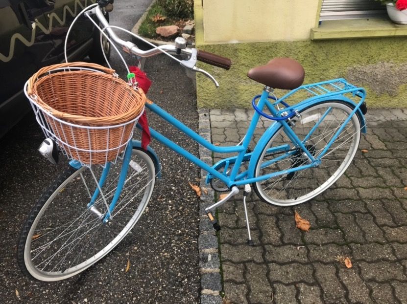 Gangurru Velo (Gebraucht) in Büsserach für CHF 120 – nur Abholung auf ...