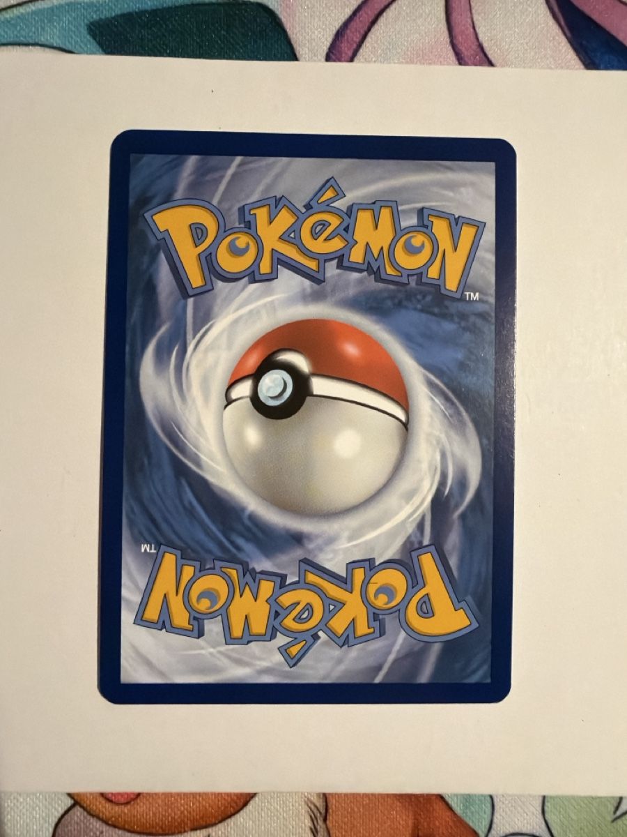 Tympole 050/197 - Obsidian Flames 🏴󠁧󠁢󠁥󠁮󠁧󠁿 (Neu (gemäss Beschreibung ...