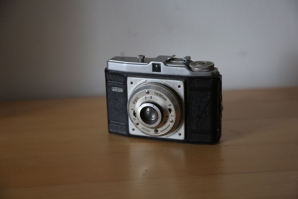 Dacora Digna (Defekt) in für CHF 3 – mit Lieferung auf Ricardo kaufen