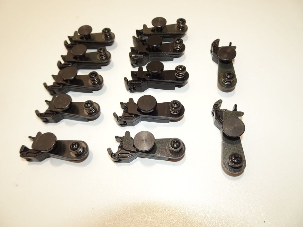 Kupplung Klauenkupplungen Ersatzteile Spur 0 (46) (Gebraucht) in Emmenbrücke für CHF 9.9 – mit ...