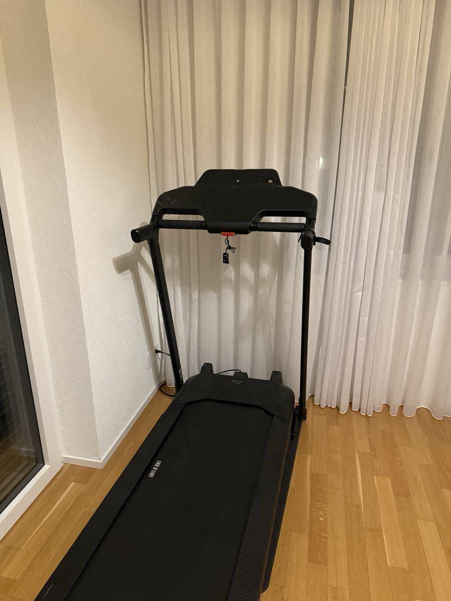 Laufband Domyos Connected Run 500 (Gebraucht) in Bern für CHF 400 – nur ...