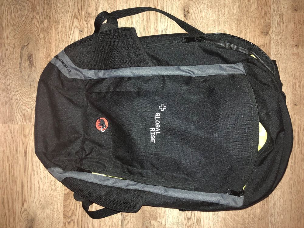 Mammut Rucksack Xeron Element 22 | Kaufen auf Ricardo