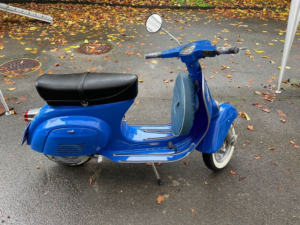piaggio vespa 50 special | Kaufen auf Ricardo