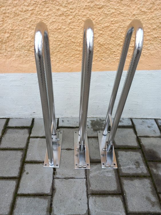 Absperrungen für Einfahrten oder Wege 81x20cm SET 3Stück | Kaufen auf ...