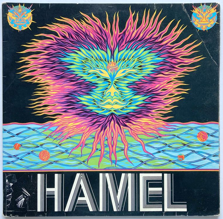 PETER MICHAEL HAMEL - HAMEL (Gebraucht) in Bottens für CHF 129 – mit ...