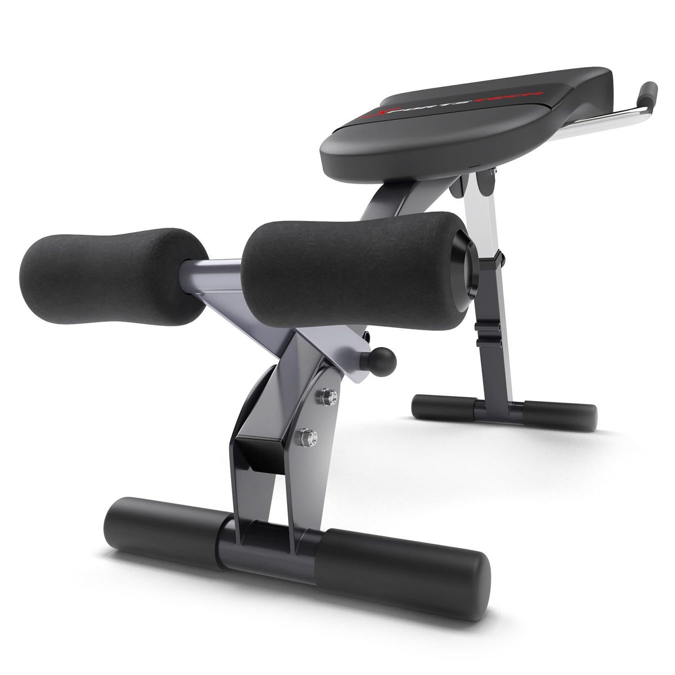 BRT200 Rückentrainer NEU 3in1-Training für Rücken & Bauch (Neu und ...