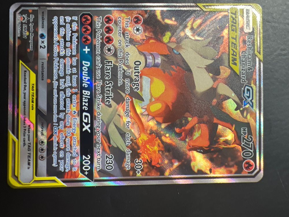 Promo SM201 Pokémon | Kaufen auf Ricardo
