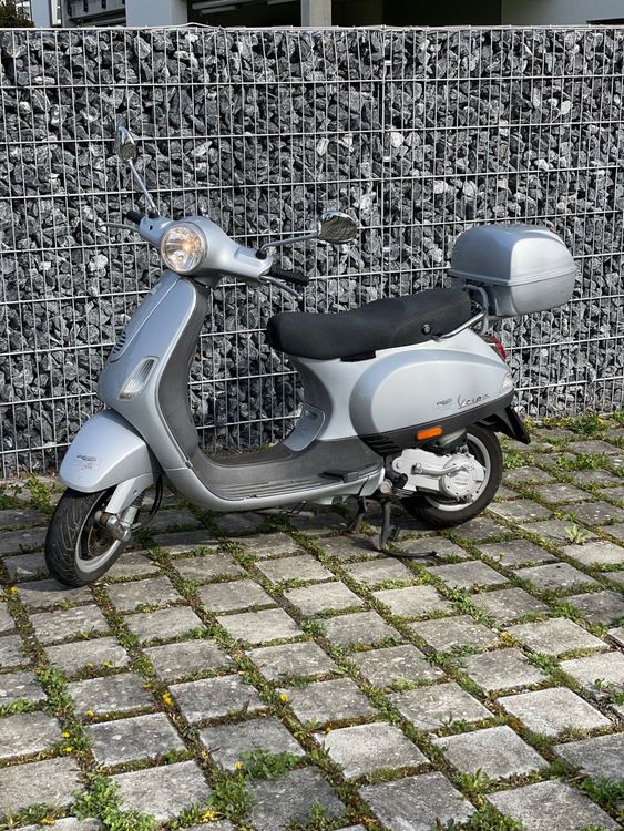Vespa LX ab 1.- | Kaufen auf Ricardo