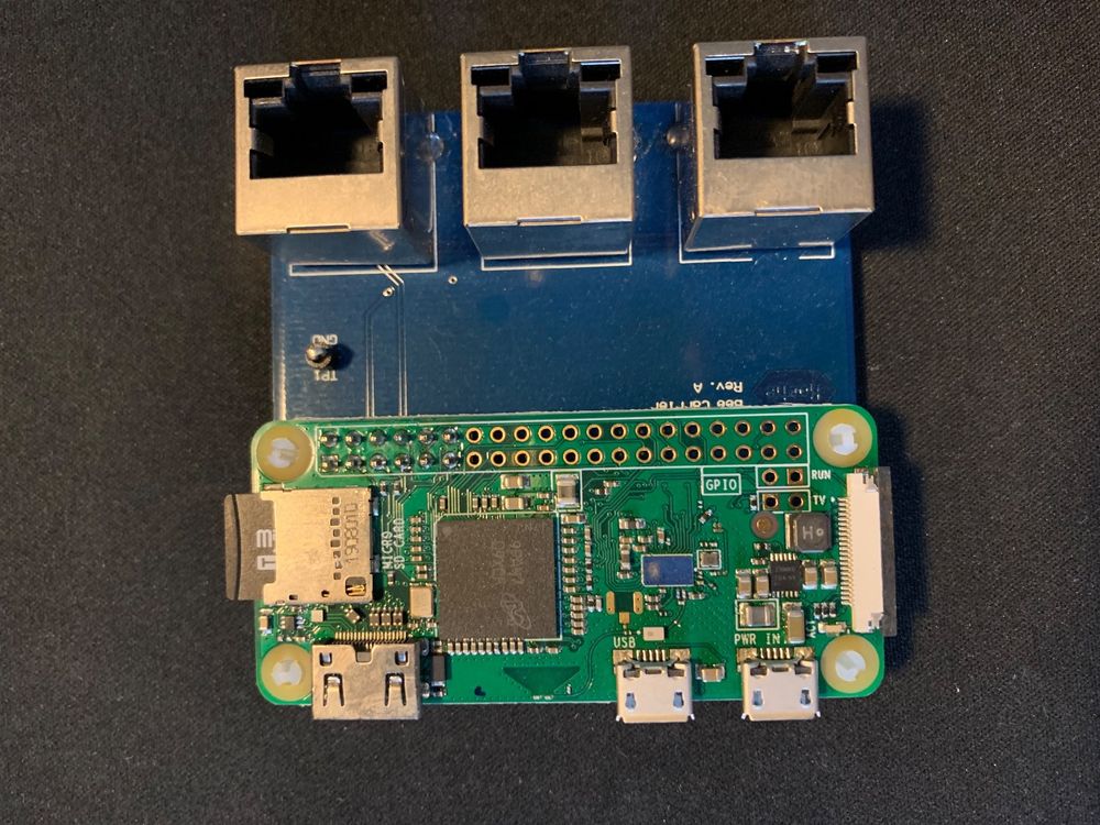 Raspberry Pi mit 8GB Mikro SD-Karte | Kaufen auf Ricardo