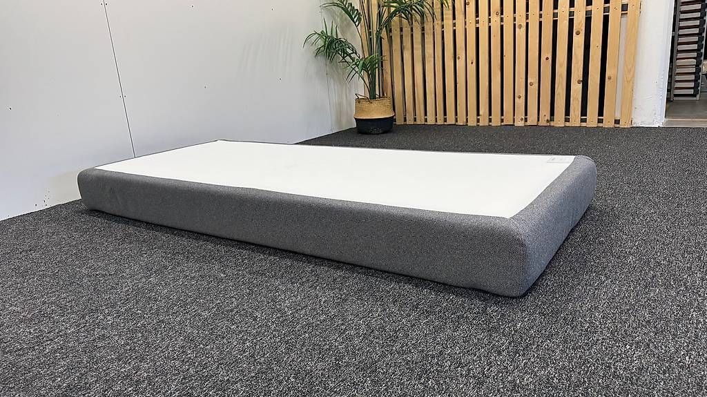Superba Matratze Lago Rondo 90/210 cm Härtegrad forte (Gebraucht) in ...