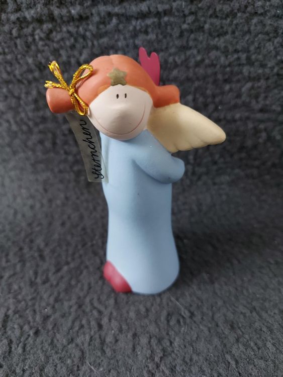 Der andere Engel (räder Design) (Gebraucht) in für CHF 7 – mit ...