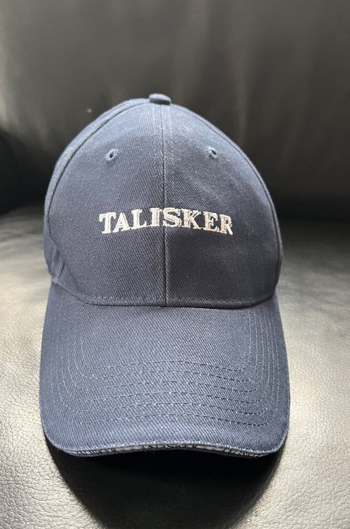 Talisker cap | Kaufen auf Ricardo