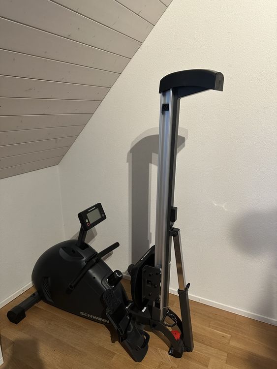 Rower Marke Schwinn | Kaufen auf Ricardo