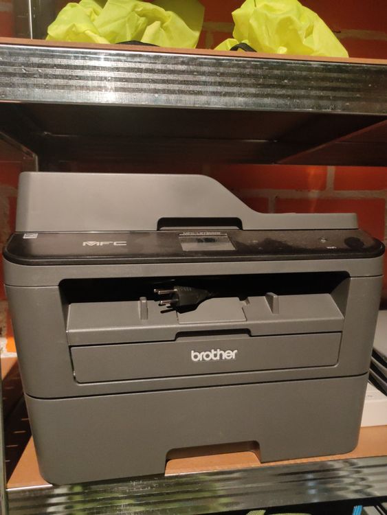 Mfc-l27200w Laser B/W Drucker | Kaufen auf Ricardo