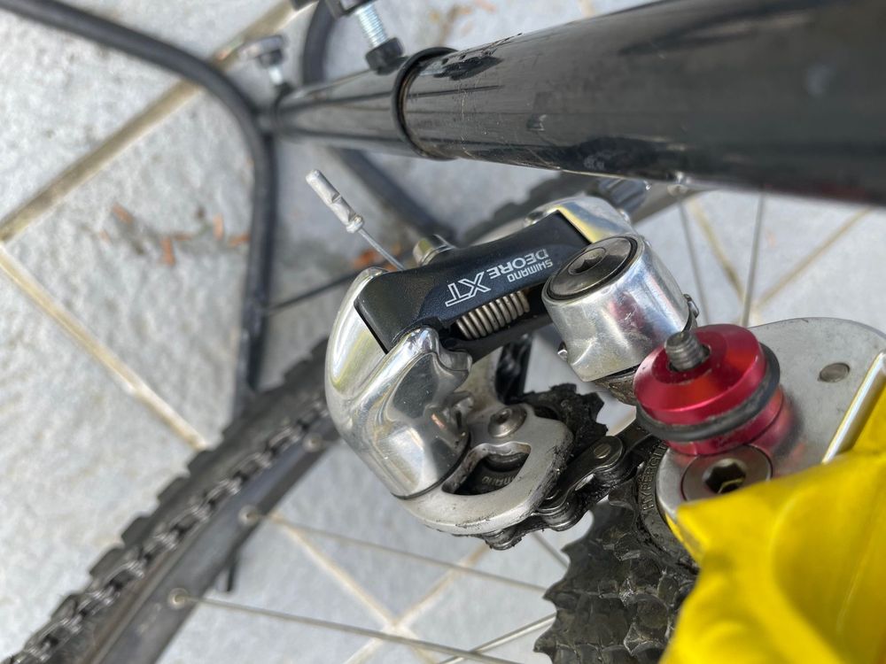 Kult MTB Proflex Animal | Kaufen auf Ricardo